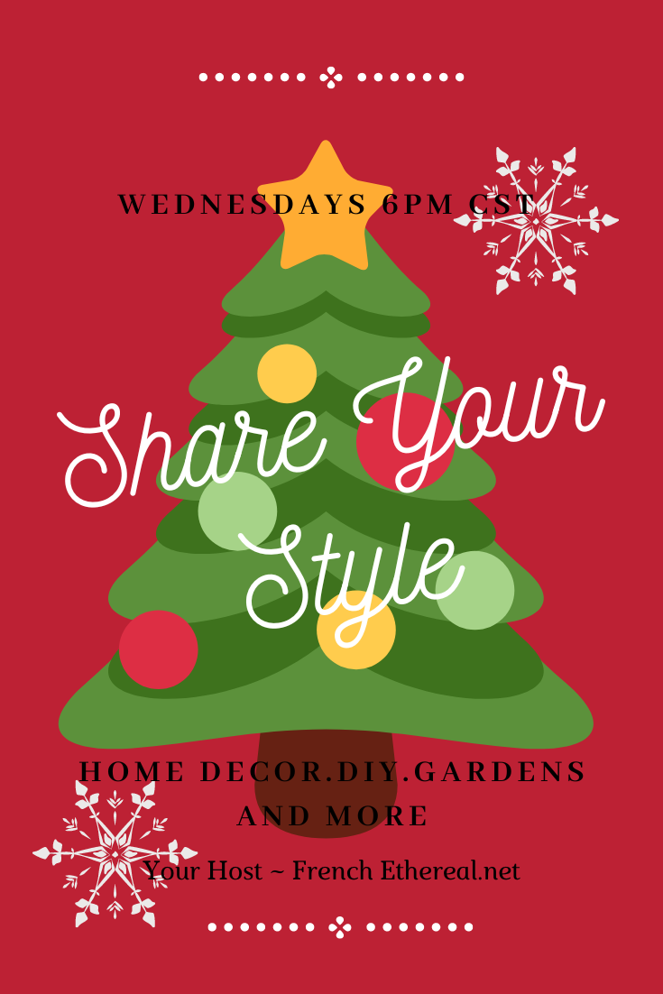 Share Your Style #446