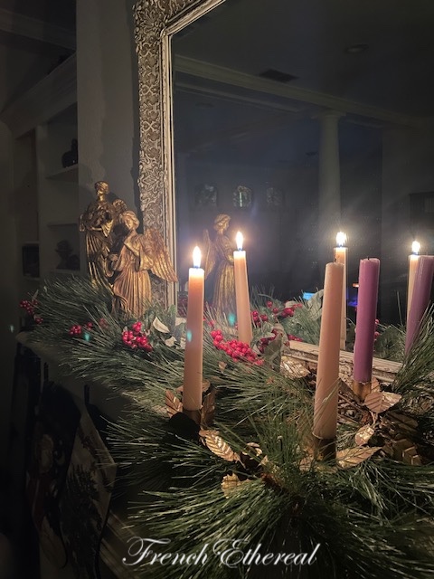 12 Days of Christmas: A Ransom for Many (Day 1)